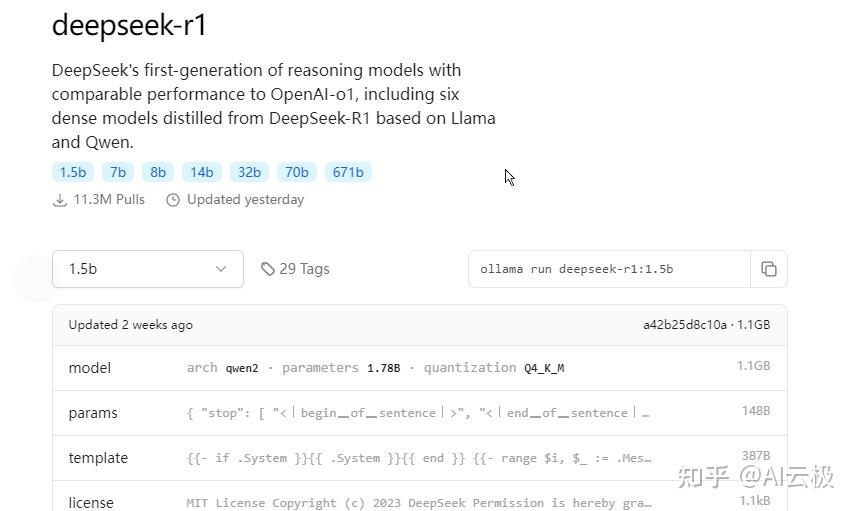 PyCharm 集成 DeepSeek：本地运行 or API 直连？打造你的 AI 编程神器！ - 知乎