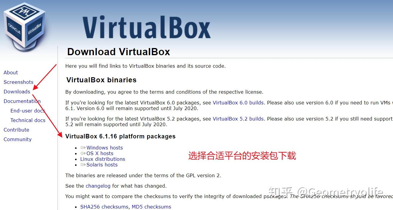 VirtualBox安装Ubuntu Linux系统，详细教程（Ubuntu20.04 LTS） - 知乎