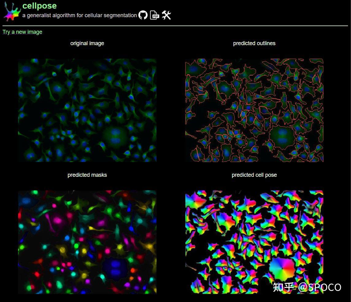 生物图像分割开源工具图鉴（未完待续） - 知乎