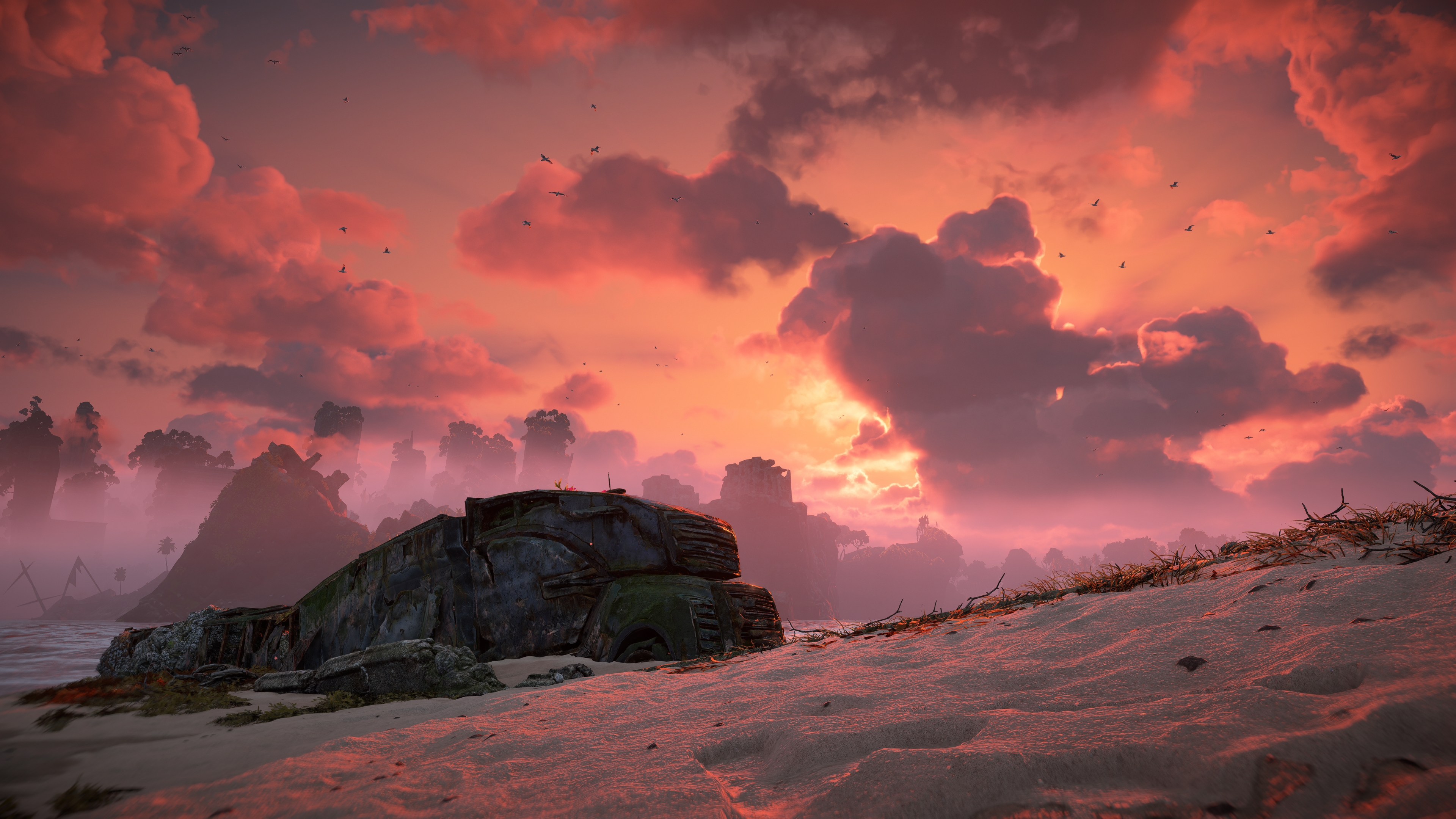 SDF和Ray Marching - 知乎