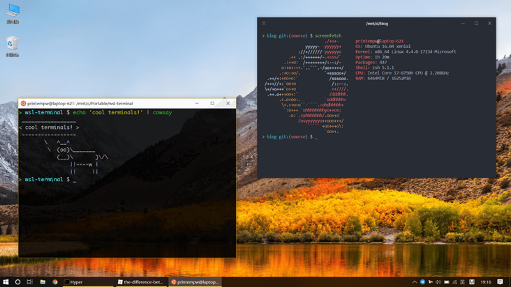 命令行界面 (CLI)、终端 (Terminal)、Shell、TTY，傻傻分不清楚？ - 知乎