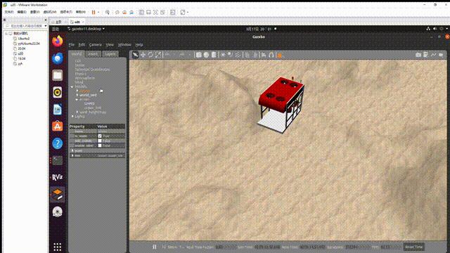 UUV Simulator介绍与安装 - 知乎