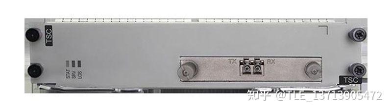 TNZ5TSC 100G支路业务处理板 - 知乎