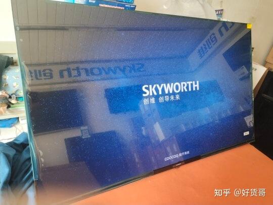 大家使用体验:创维65A3电视怎么样？网友知道爆料！