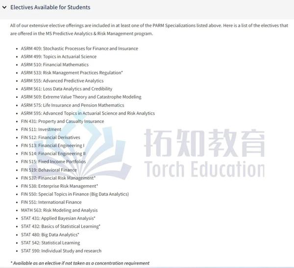 伊利诺伊香槟uiuc 预测分析与风险管理parm 知乎