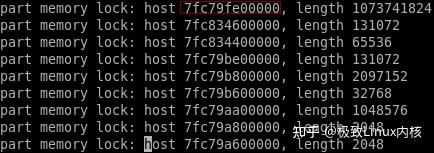 Linux内核：内存管理——内存预留 - 知乎