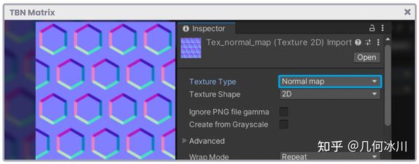 6.0.3 | TBN矩阵 - 知乎