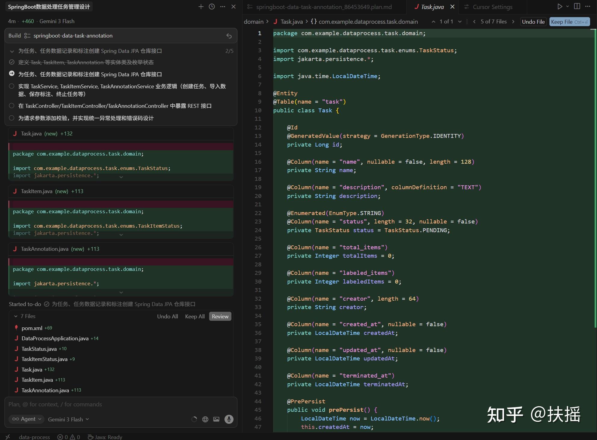 使用Cursor、Codex、Claude Code工具的开发工作流 - 知乎