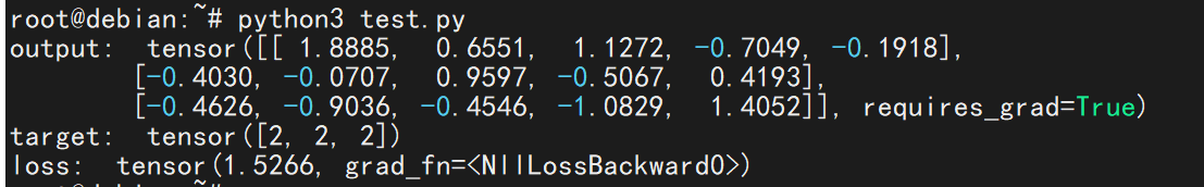 PyTorch 框架、逻辑架构及面试知识点讲解 - 知乎