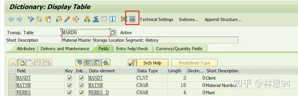 我的SAP运维日常_0026_MM_MM02物料激活批次管理时报错“库存在工厂级别已存在” - 知乎