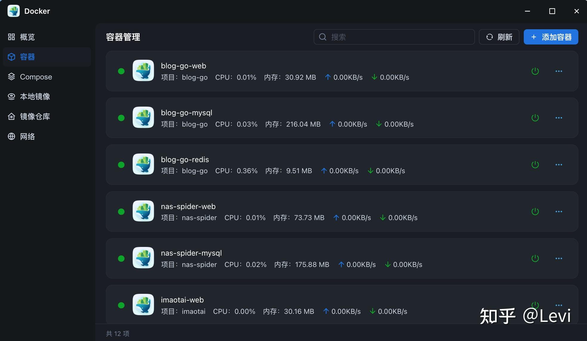 从零自组飞牛NAS：一台千元级“全能服务器”的折腾实录 - 知乎