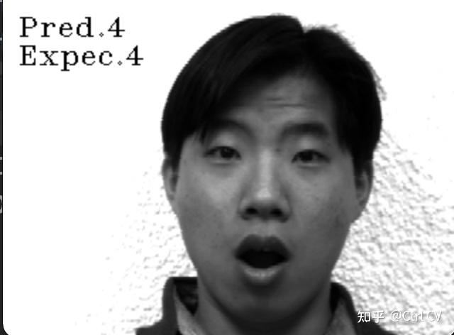 LBP算法详解 - 知乎