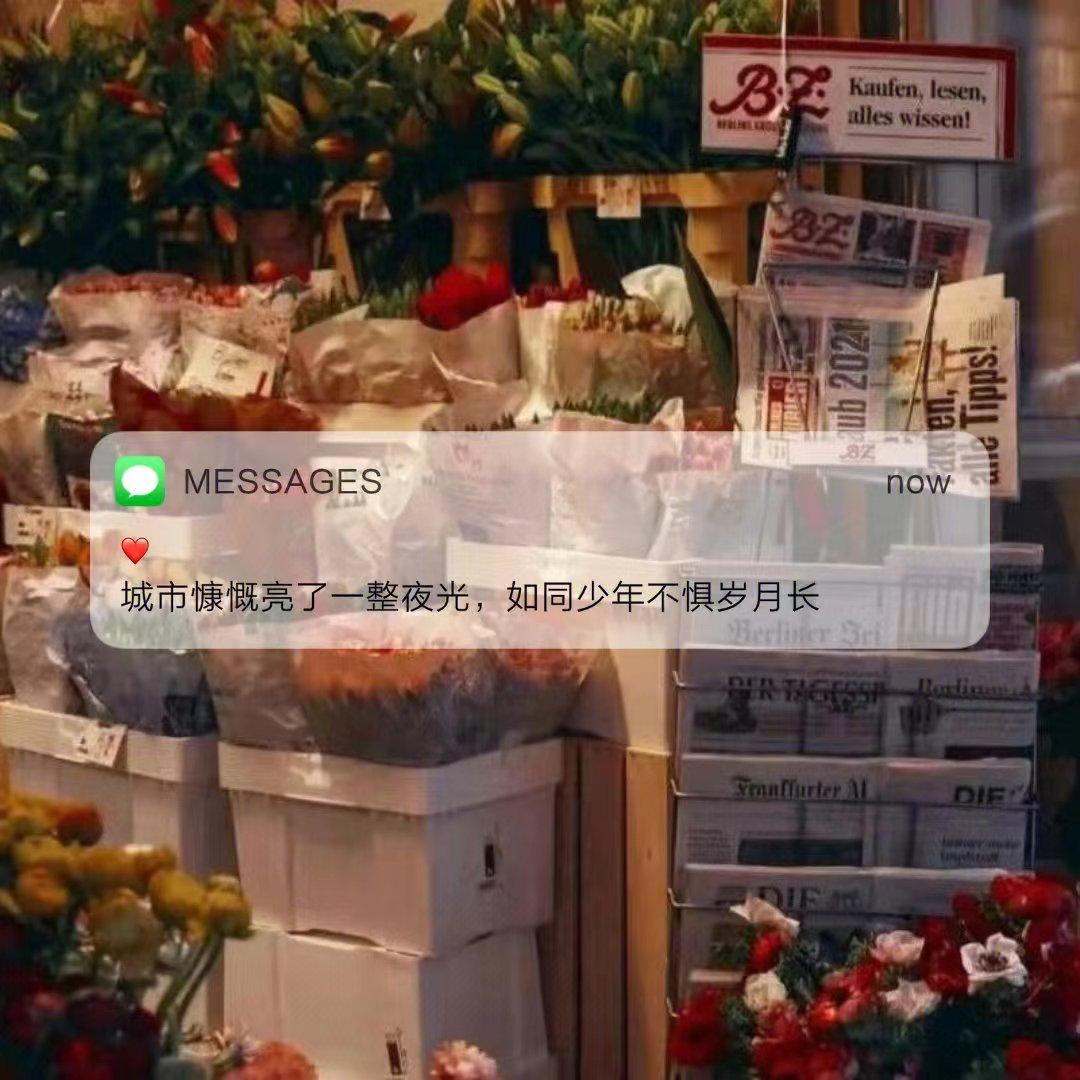 极致温柔的文案句子 知乎