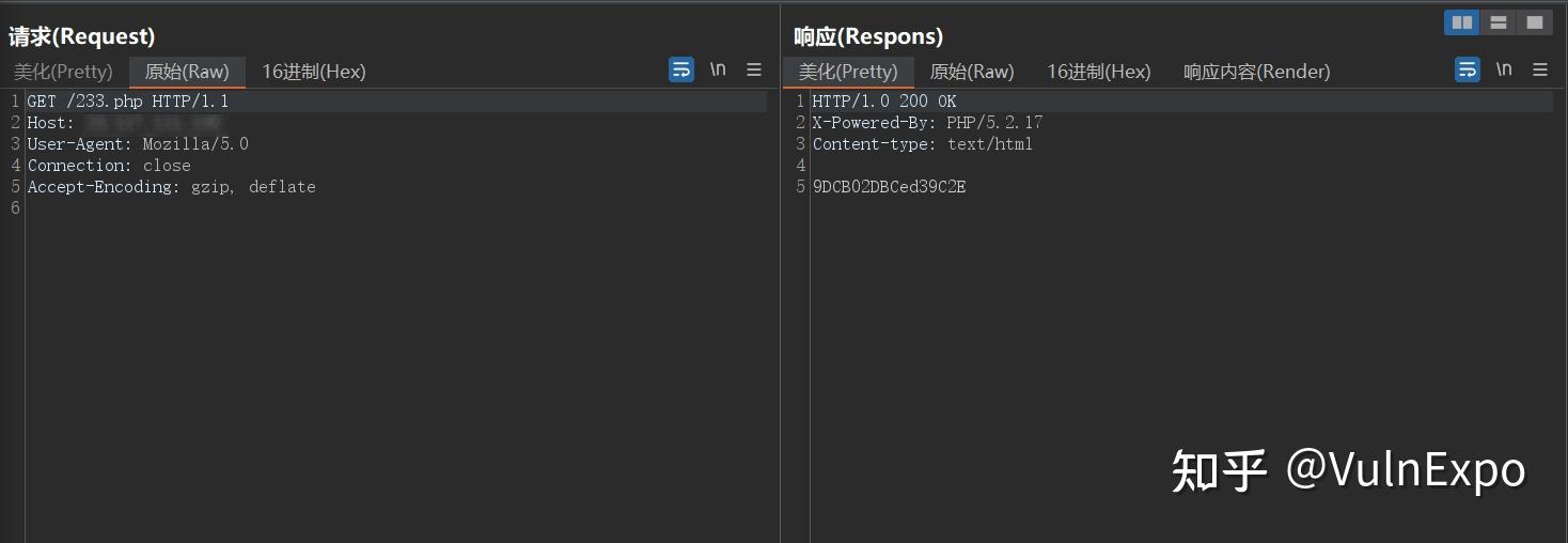Arris vap2500 list_mac_address 路由器命令执行漏洞 - 知乎