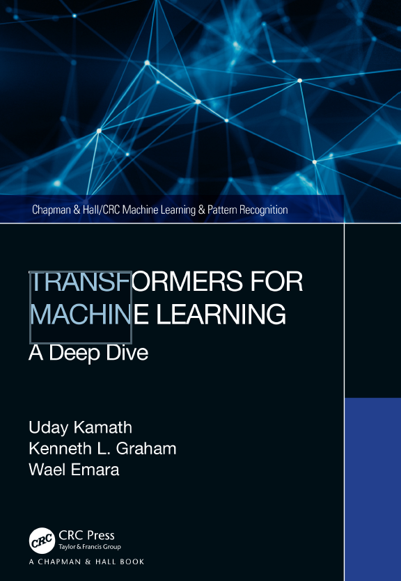 【干货书】《transformers 机器学习 深度探究》,284页pdf 知乎