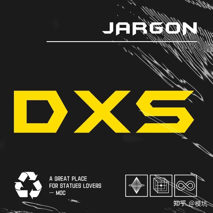 在模玩圈里，DX、DXS、EX、GK等分别都代表什么含义？ - 知乎