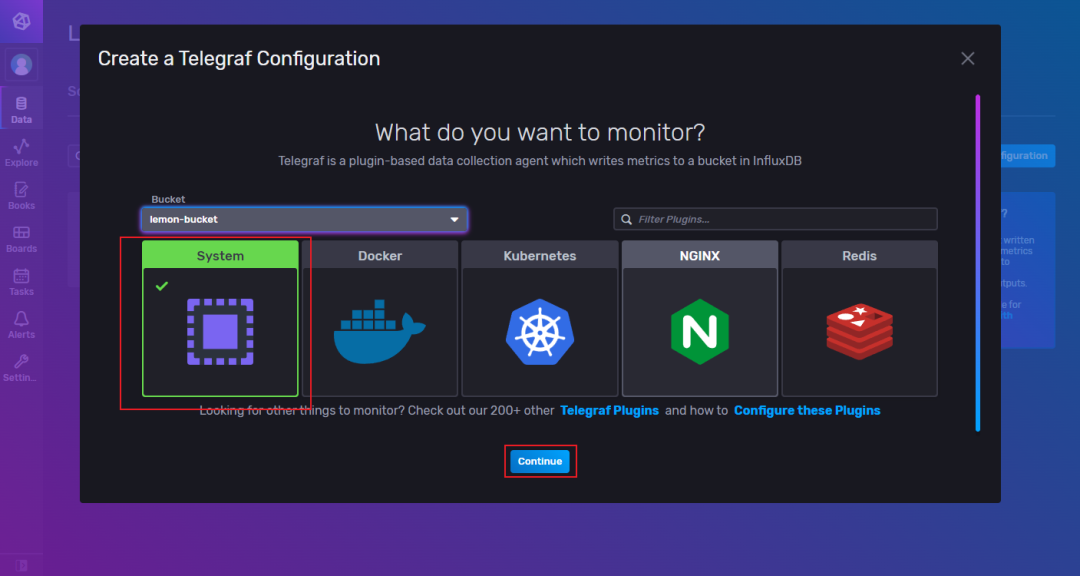jmeter 性能测试与 influxdb2 集成显示监控结果 - 知乎