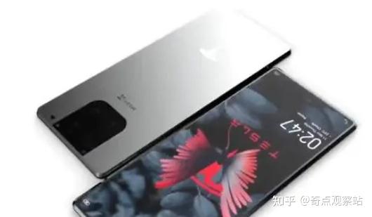 马斯克手机曝光更多细节，modelπ即将上市 - 知乎