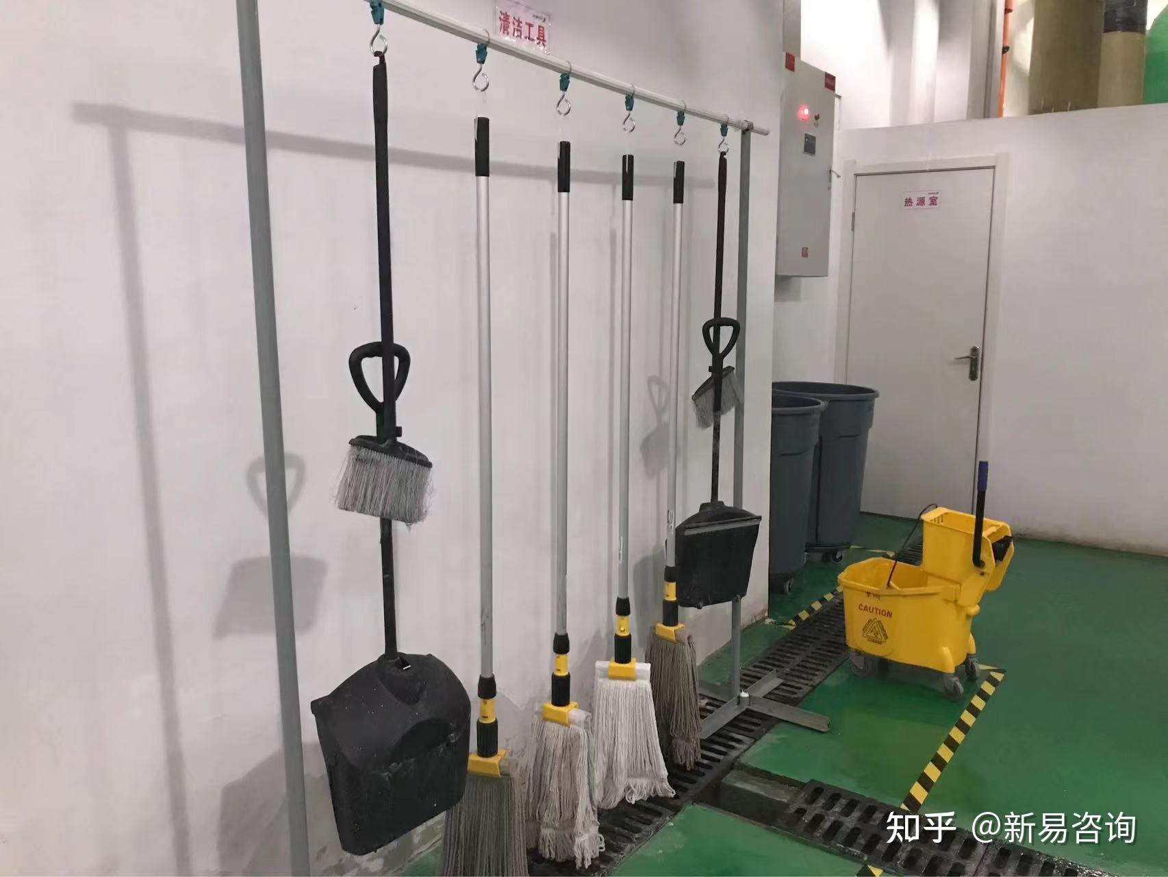 如何打造5S标杆区域（二） - 知乎