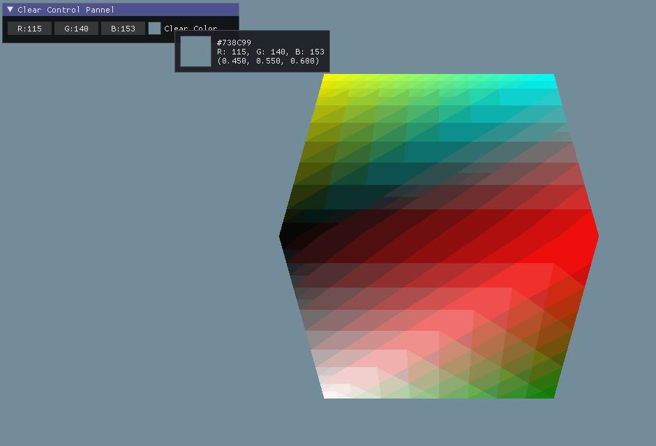 【记录】DirectX12 添加ImGui组件 - 知乎