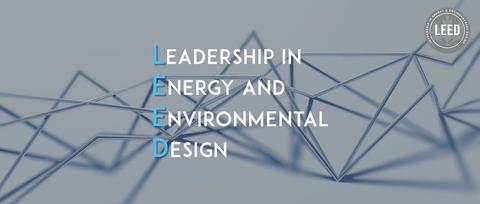 从 1 到 100 掌握 LEED【LEED 硬核拆解】史上最全！ - 知乎