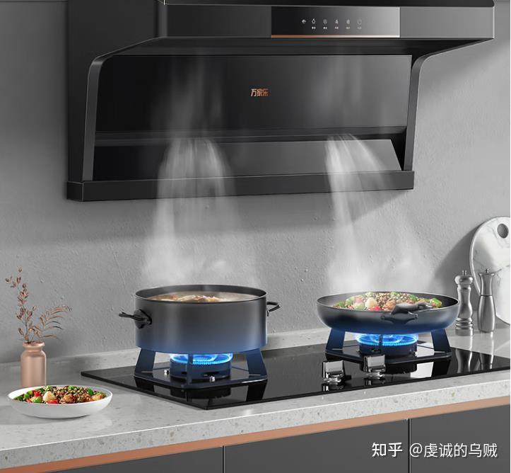 顶侧双吸油烟机什么牌子的好，口碑最好的顶侧双吸油烟有哪些？