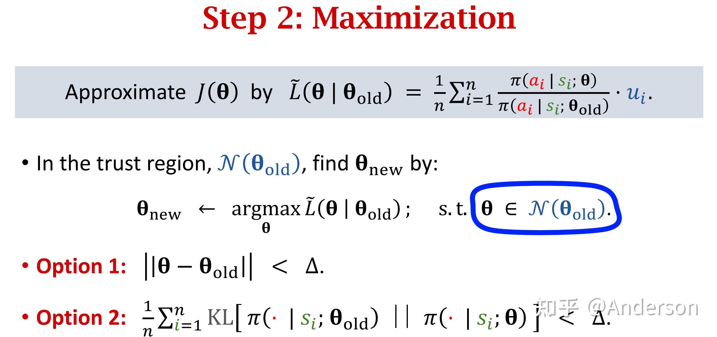 强化学习-基于策略函数估计 - 知乎