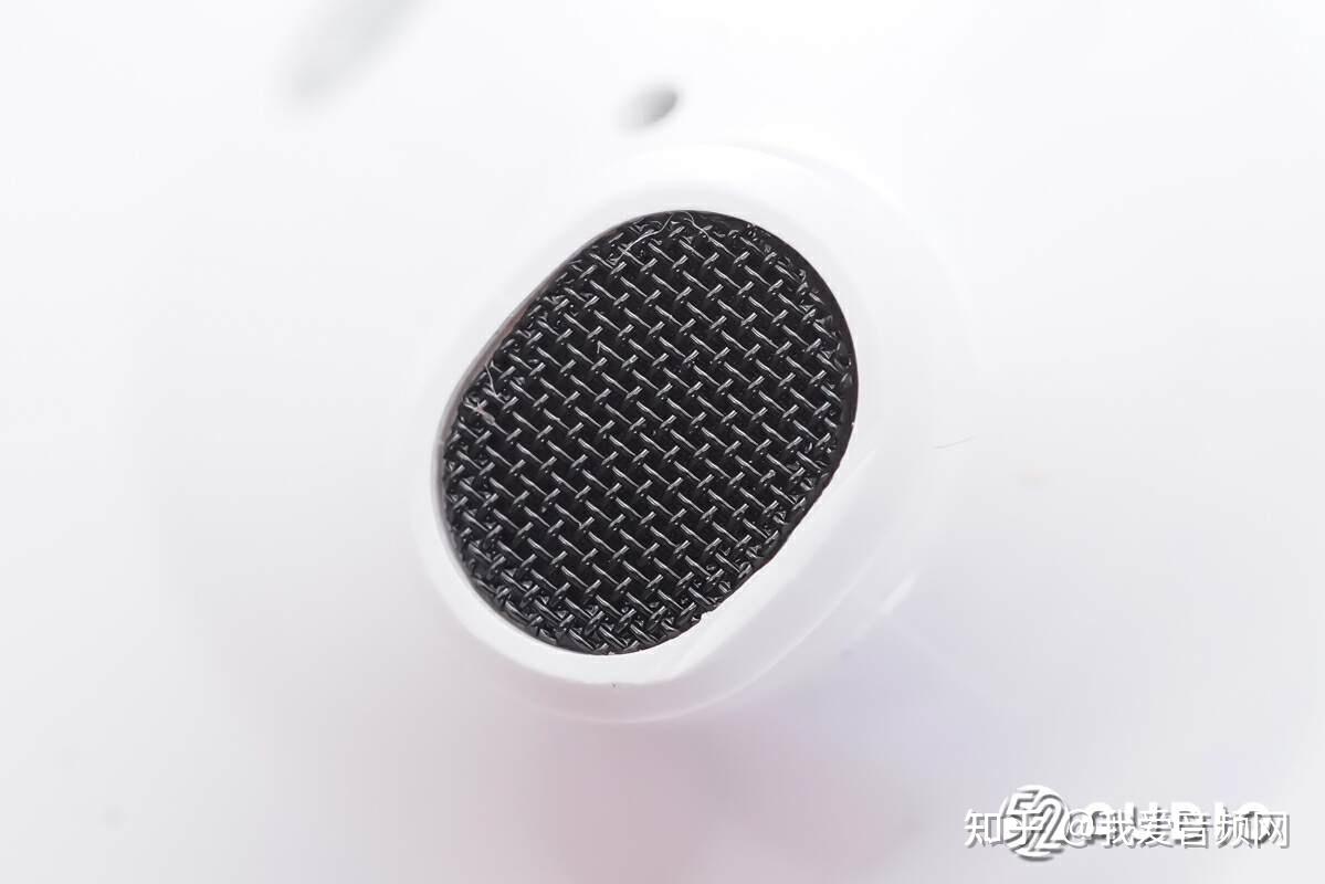 漫步者花再Zero Pro真无线降噪耳机拆解，8mm动圈宽音域发声单元，4种大师级预设音效 - 知乎