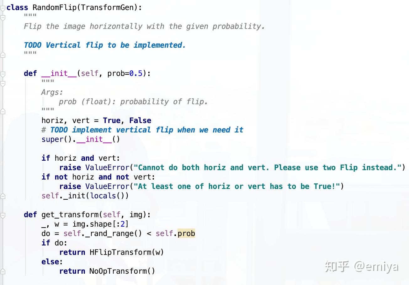 [Detectron2] 03-数据加载模块(dataloader) - 知乎