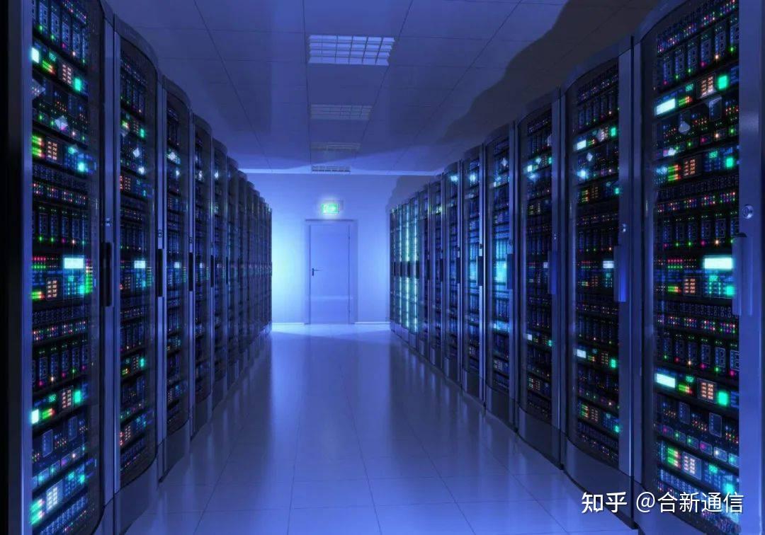 800G光模块之CPO共封装光学设计 - 知乎