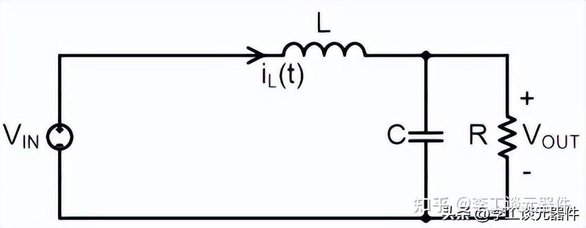 【干货】BCUK电路讲解，工作原理+图文结合，通俗易懂，带你搞定 - 知乎
