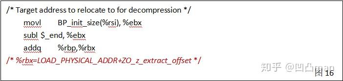 Linux KASLR机制详解 - 知乎