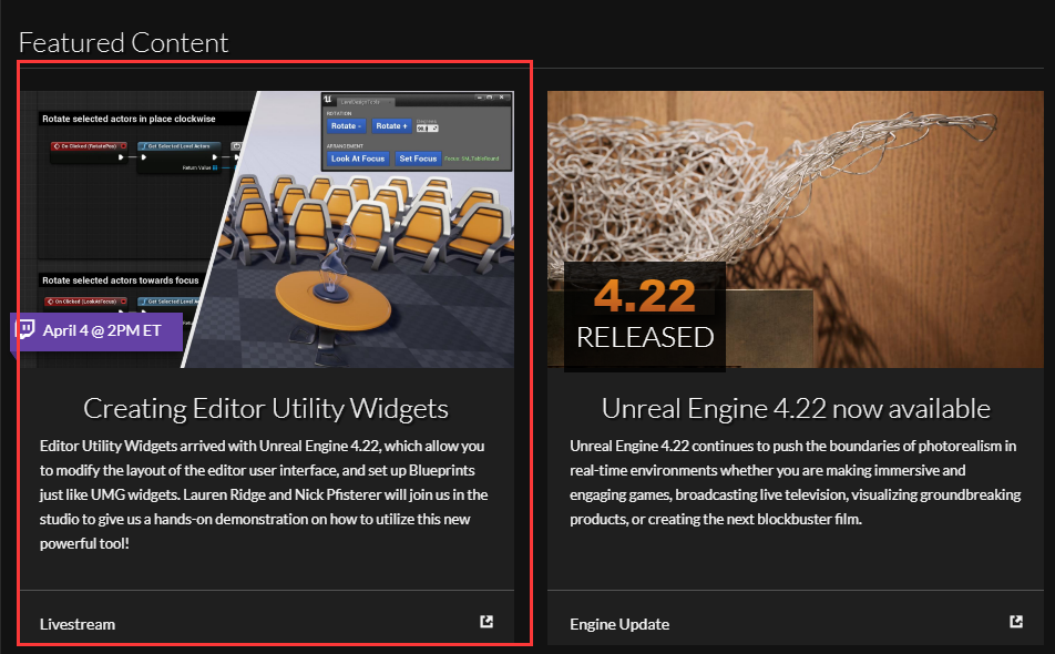 【技术】UE4编辑器编程和自动化（一） - 知乎