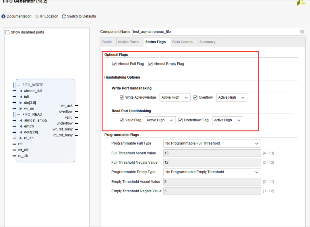 FPGA常用IP核（PLL与FIFO）配置实操详解 - 知乎