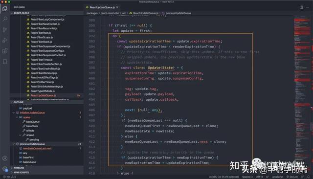 React系列八 - 深入理解setState - 知乎