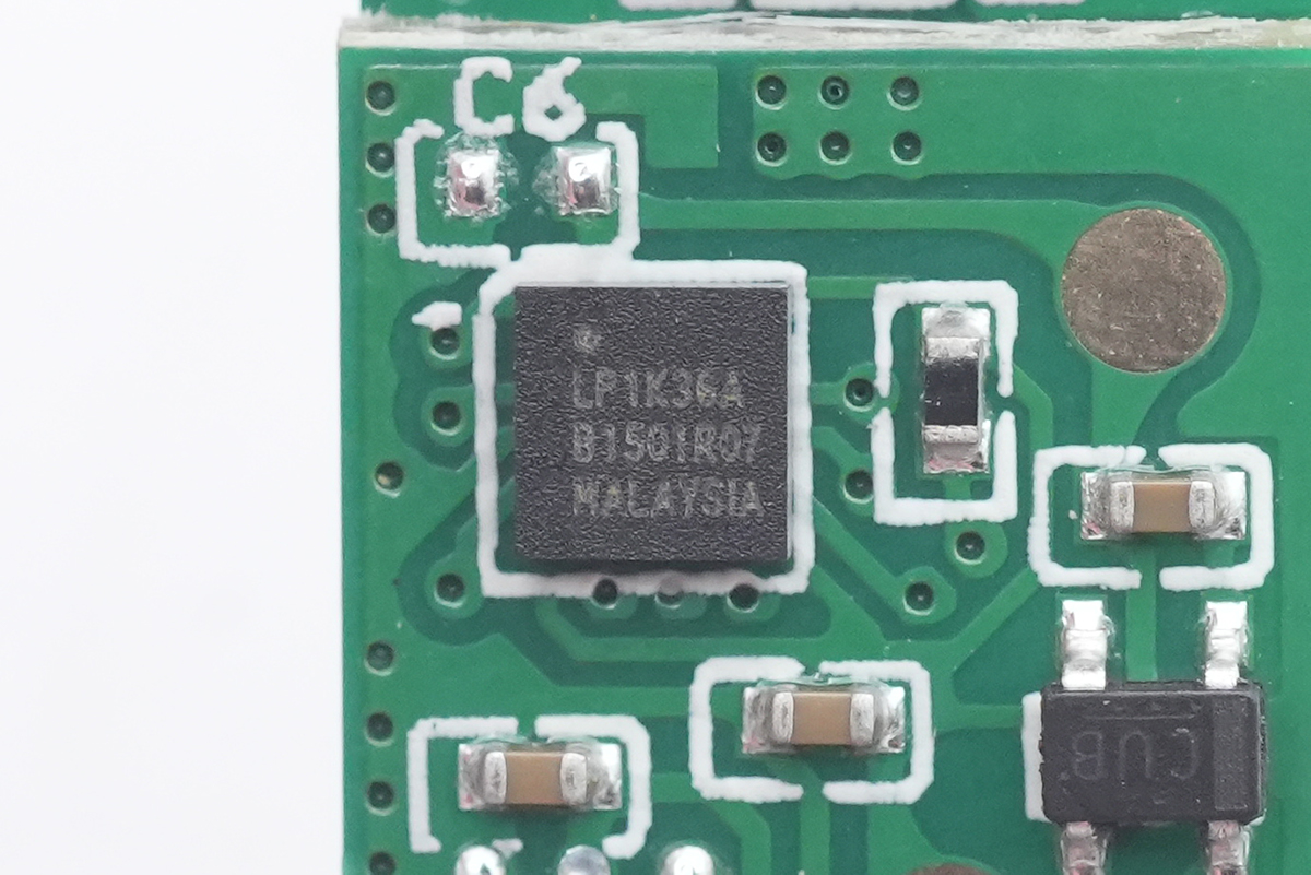 拆解报告：llano绿巨能索尼FZ100 USB-C充电相机电池LJN-SM009 - 知乎