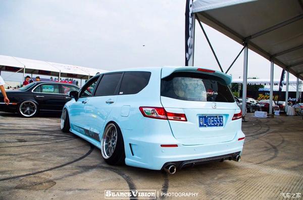 90%完成度，奥德赛rb3 - 知乎