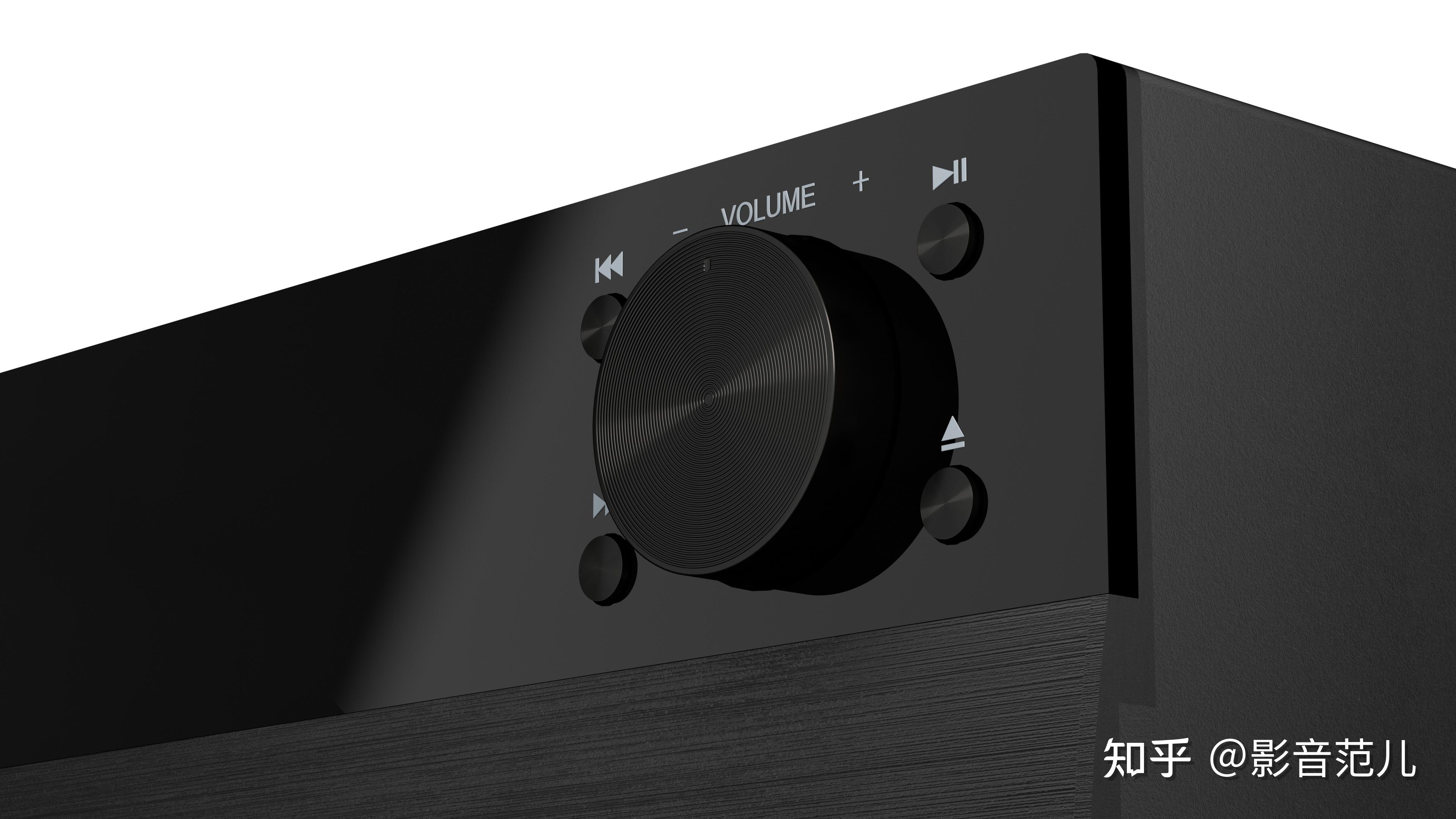 杰科新品HF60高端蓝光组合音响，6大亮点解析 - 知乎