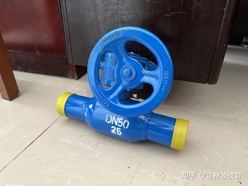 全焊接球阀卡塞的处理方法 - 知乎