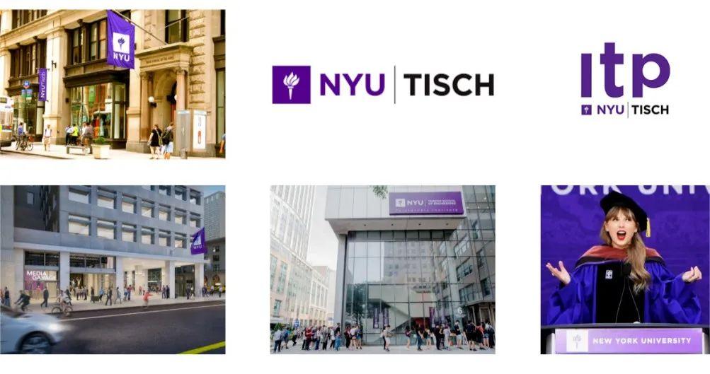 艺术+科技，NYU纽约大学ITP交互设计专业青睐什么样的申请人？ - 知乎