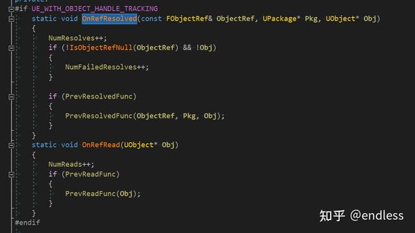 [UE5]聊聊TObjectPtr - 知乎