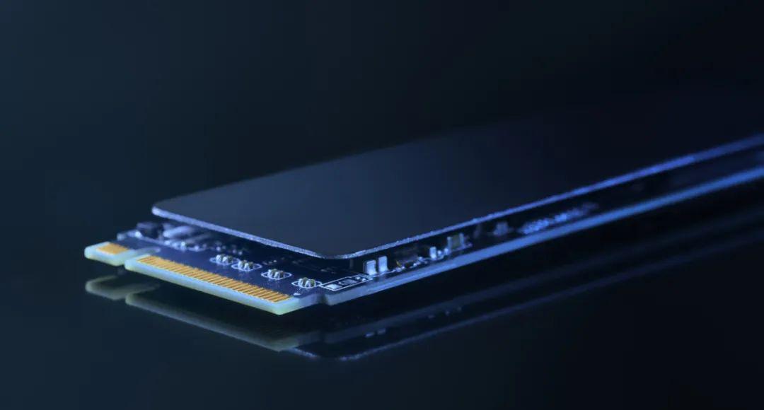 从消费级SSD AM6A1，看忆联的优势与胜势 - 知乎