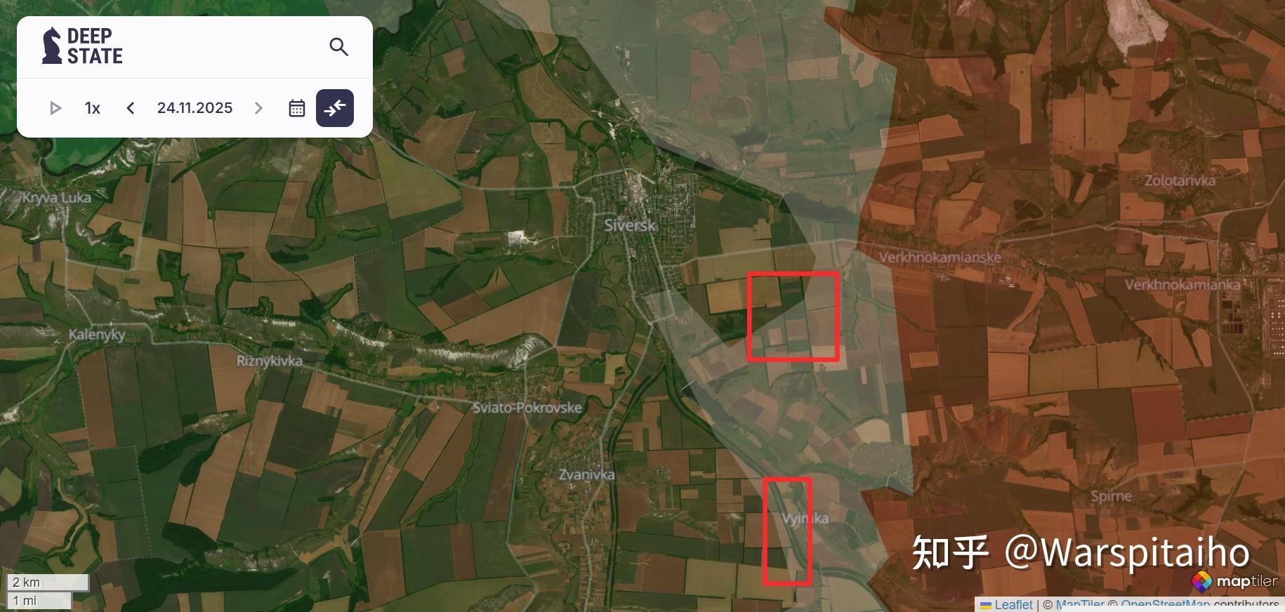 俄友看DS（施工中3/7，2025年11月第4期） - 知乎