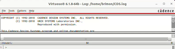 Ubuntu22安装IC618、spectre21、innovus211、calibre2022 - 知乎