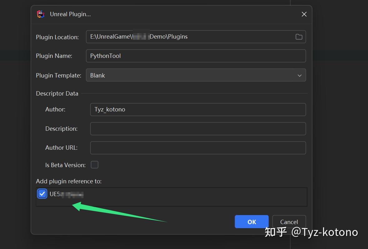 UE5. 5 Module、Plugin 和 Python部分简析 - 知乎