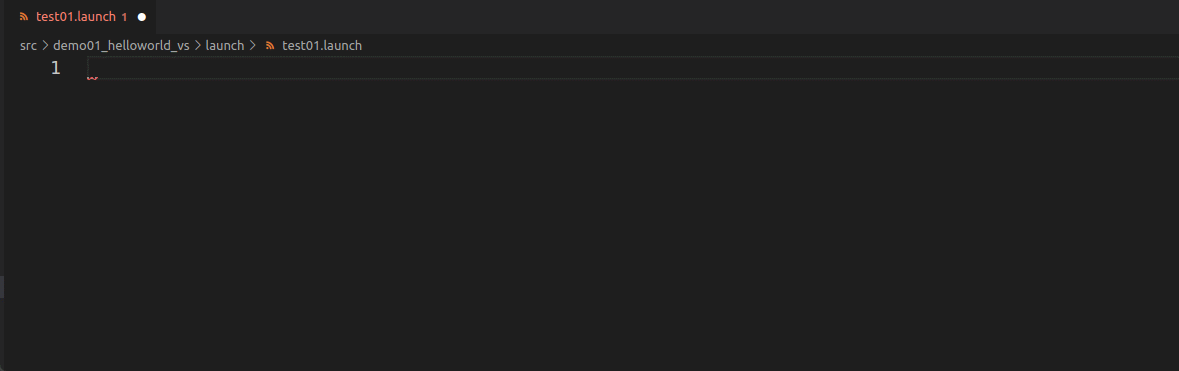 launch文件的编写及ROS配置文件的详细介绍 - 知乎
