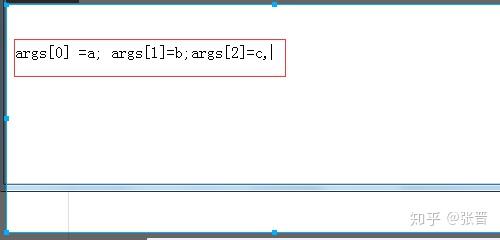 public static void main(String[] args) 是什么意思？（转） - 知乎