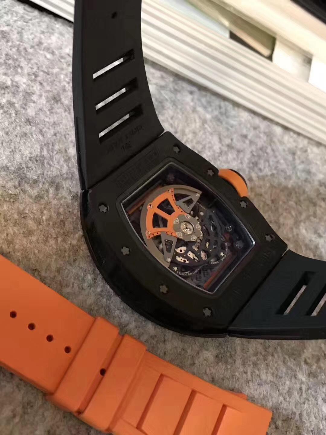 理查德米勒RM030系列Richard Mille所有表款合集 - 知乎