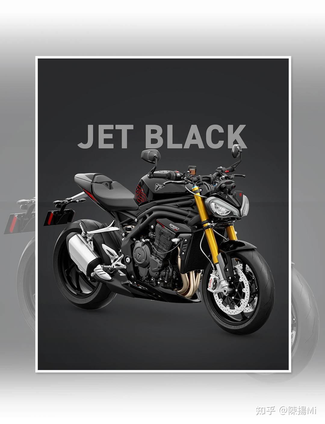 凯越Speed Triple 1200RS和巡航Bonneville限量版登场 - 知乎