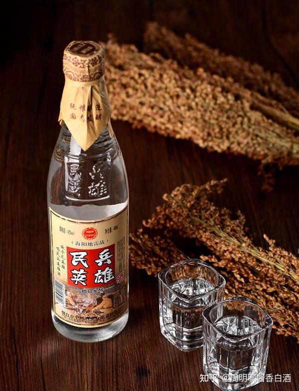 清香型酒和酱香型酒哪种酒比较好喝，大部分人选择这个 知乎